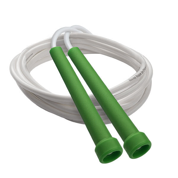 Rhino High Performance Licorice Speed Jump Rope Set - Athletic Stuff