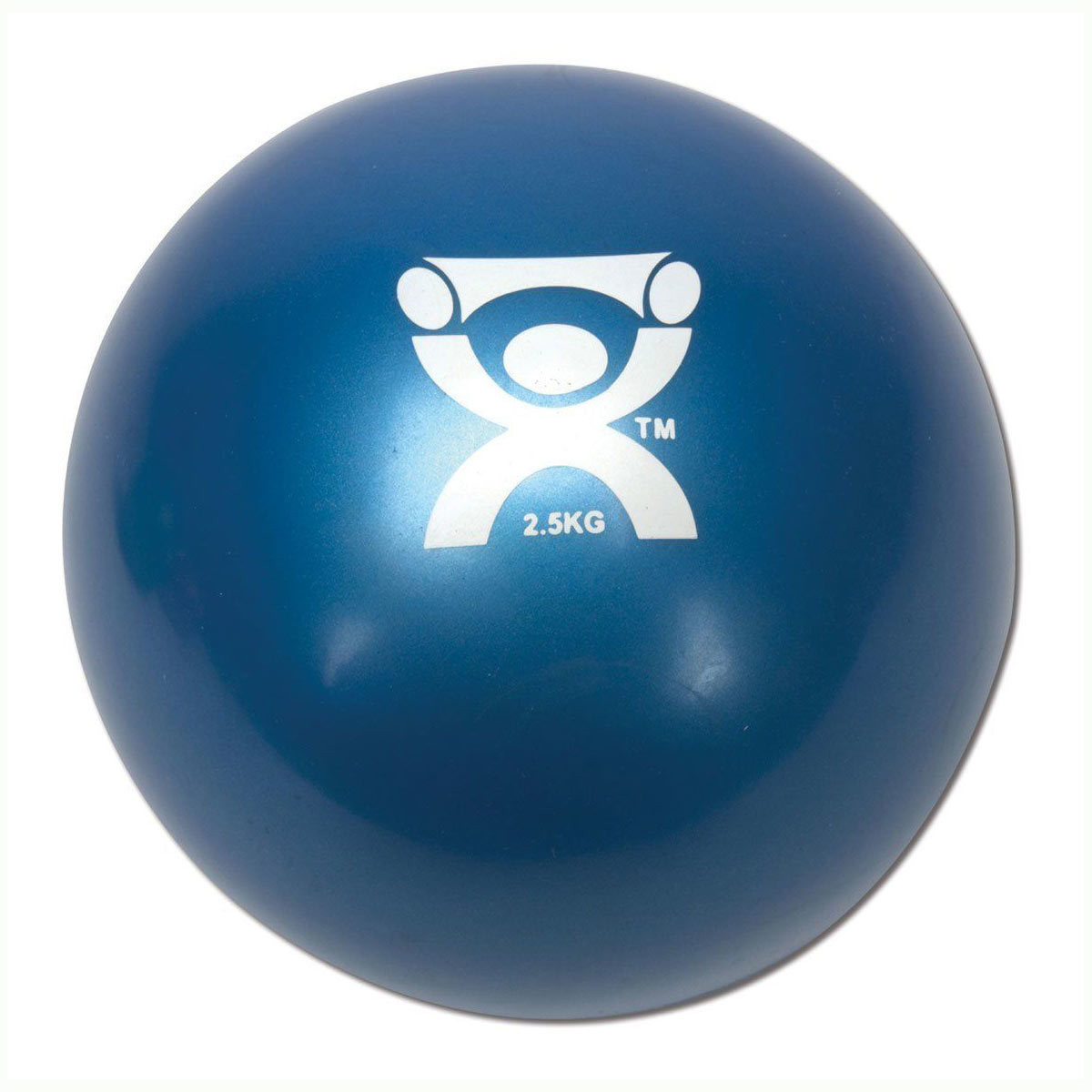 Cando Plyometric Weighted Hand Balls - Athletic Stuff