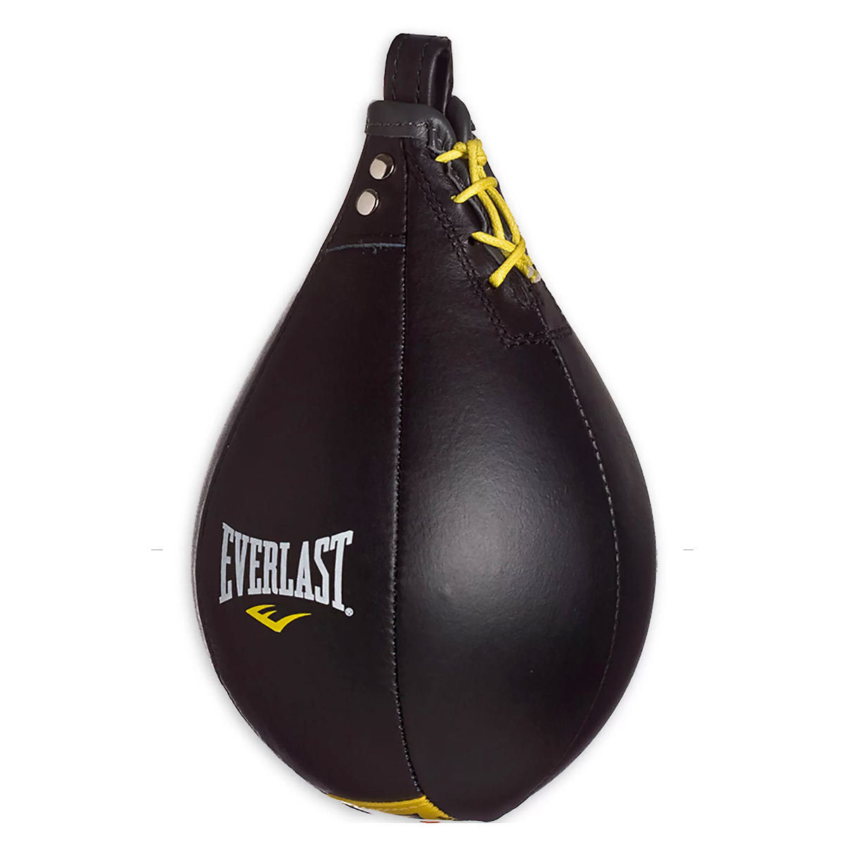Everlast Leather Speed Bag - Athletic Stuff