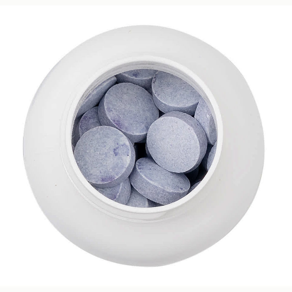 Sports Cool Sanitizing Tablets - Steramine - Athletic Stuff