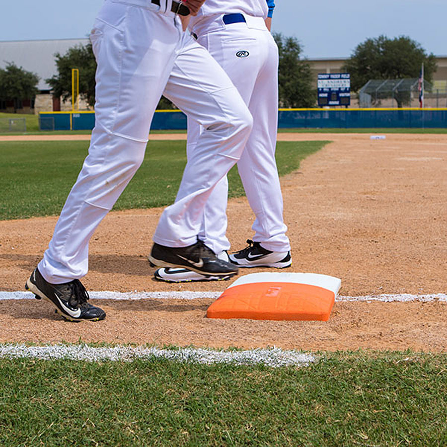 Champion Sports Hollywood Style Double First Base - Athletic Stuff