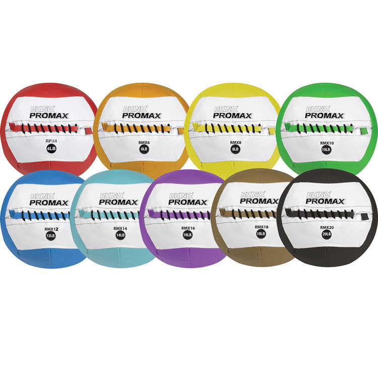 Champion Sports Rhino Promax Slam Ball