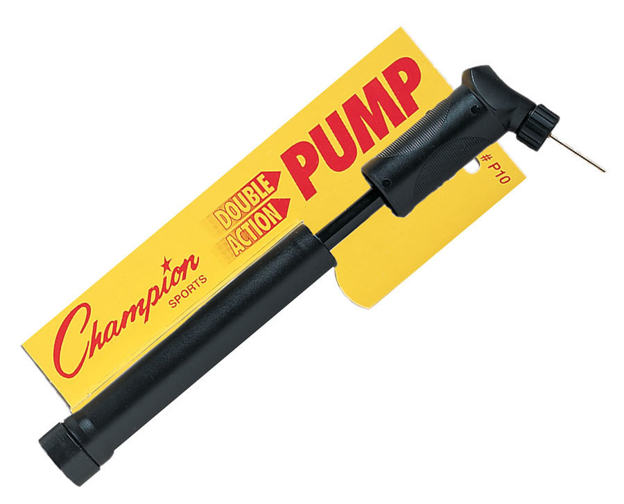 Dual Action Hand Pump