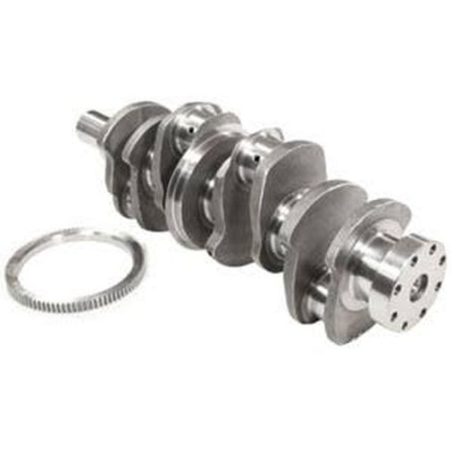 New Case or International Harvester Crankshaft 3144626R92 D239 Engine