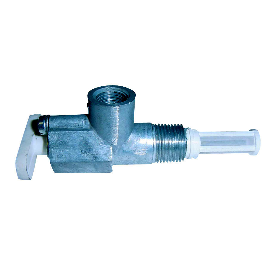 Massey Ferguson Tractor Fuel Tank Valve Assembly 898540m91