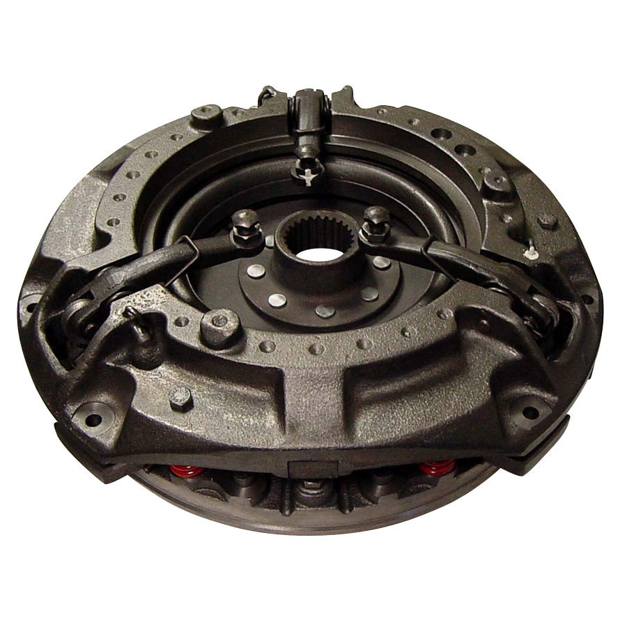 Massey Ferguson Tractor Pressure Plate Assembly w/PTO Disc 3610268m91