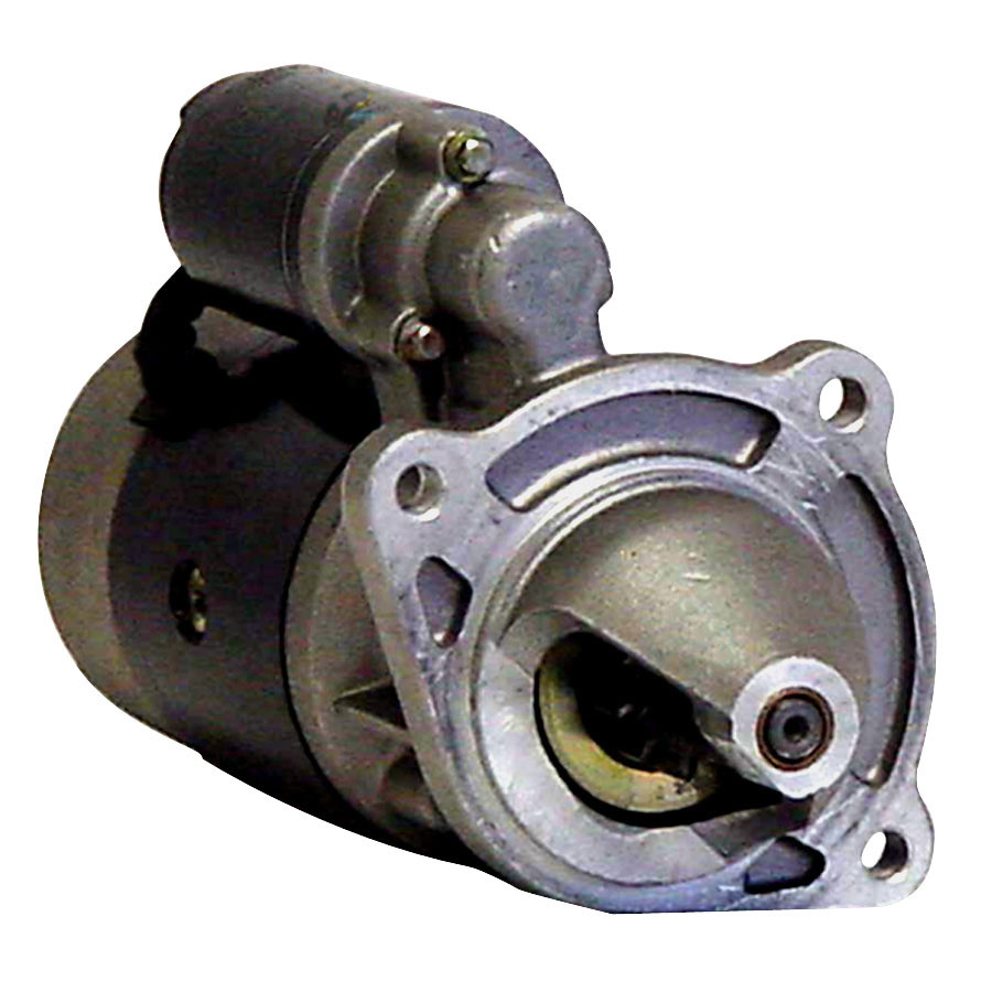 Ford Tractor Starter 81868126, 82005342, 82005343, 82007917, 82012413 ...
