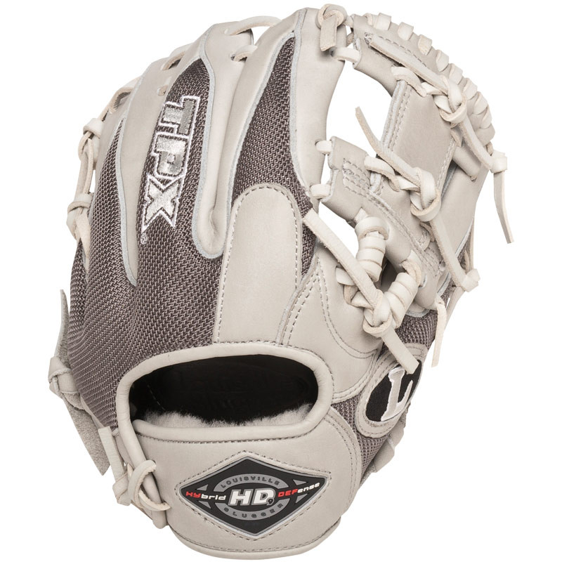 Louisville Slugger TPX HD9 Hybrid Defense Baseball Glove 11.25 inch ...