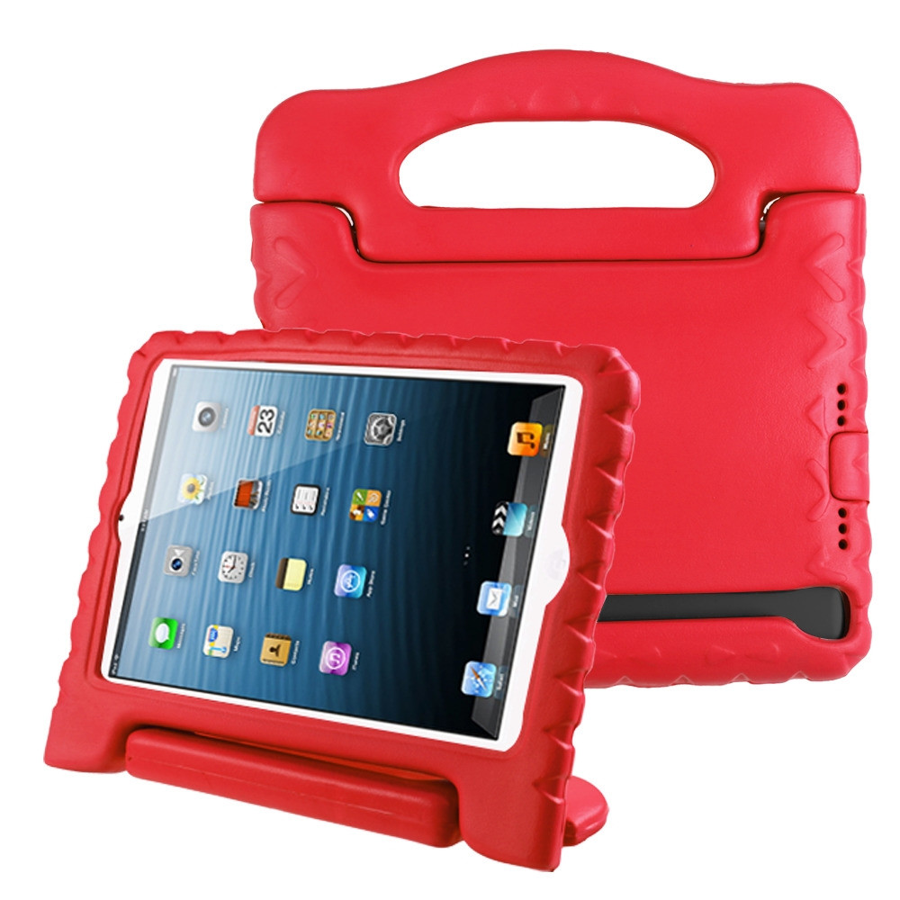 Ipad Mini Case Red