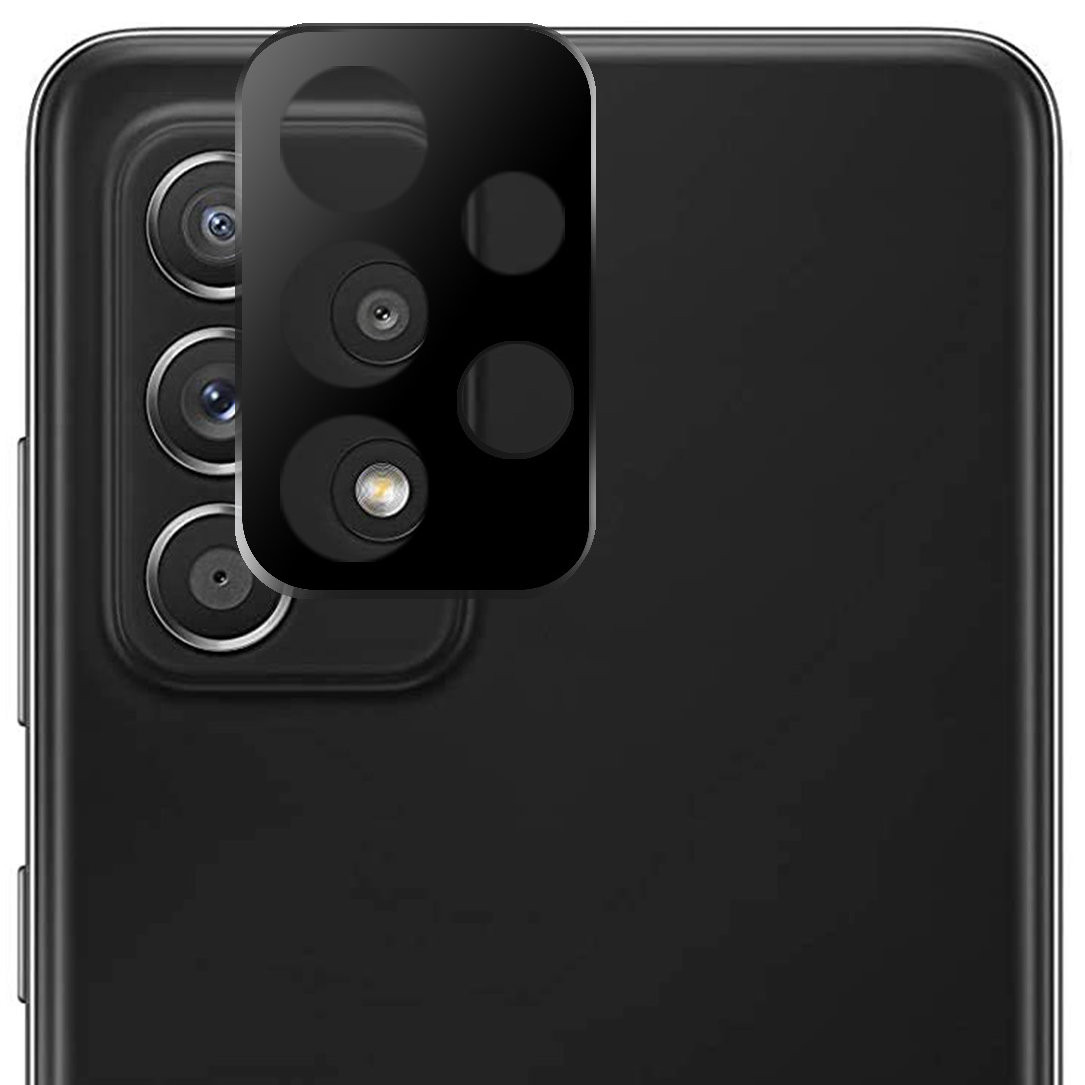 HD Tempered Glass Camera Lens Protector for Samsung Galaxy A53 5G ... HD Tempered Glass Camera Lens Protector for Samsung Galaxy A53 5G ...