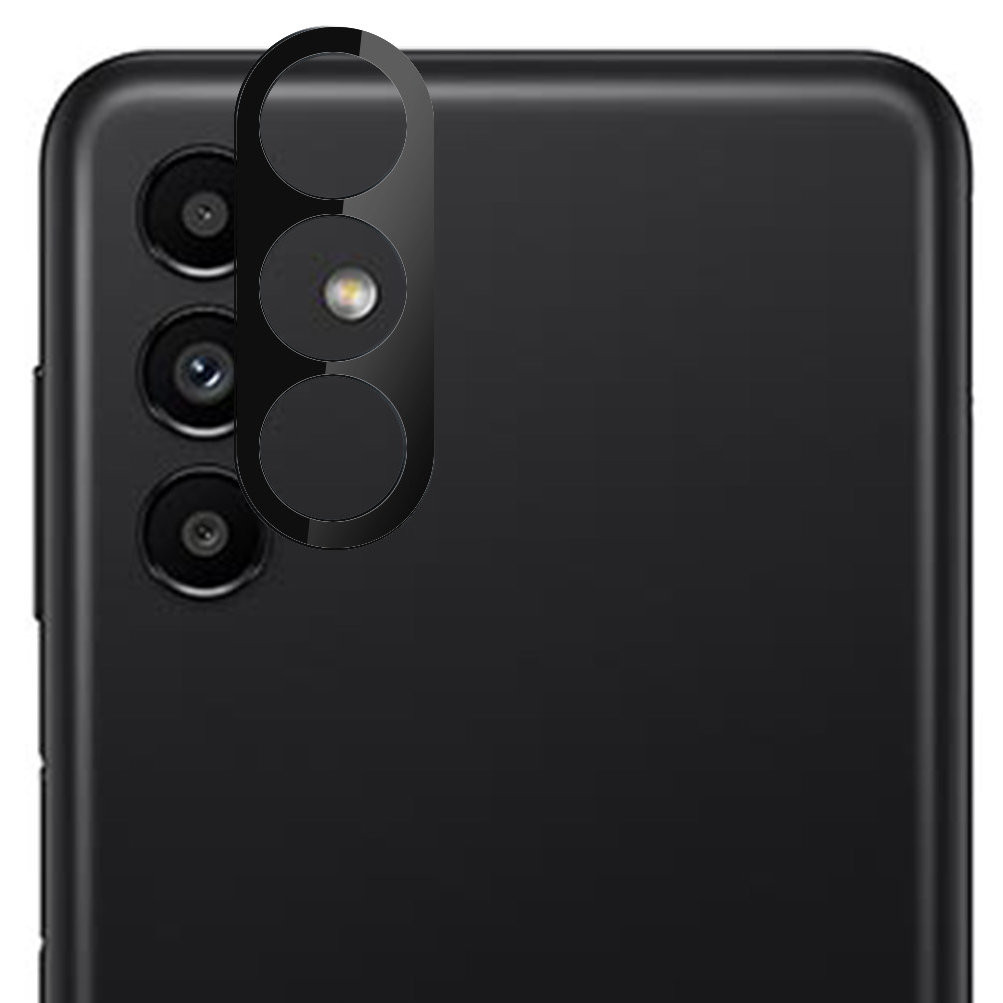 HD Tempered Glass Camera Lens Protector for Samsung Galaxy A13 5G ...