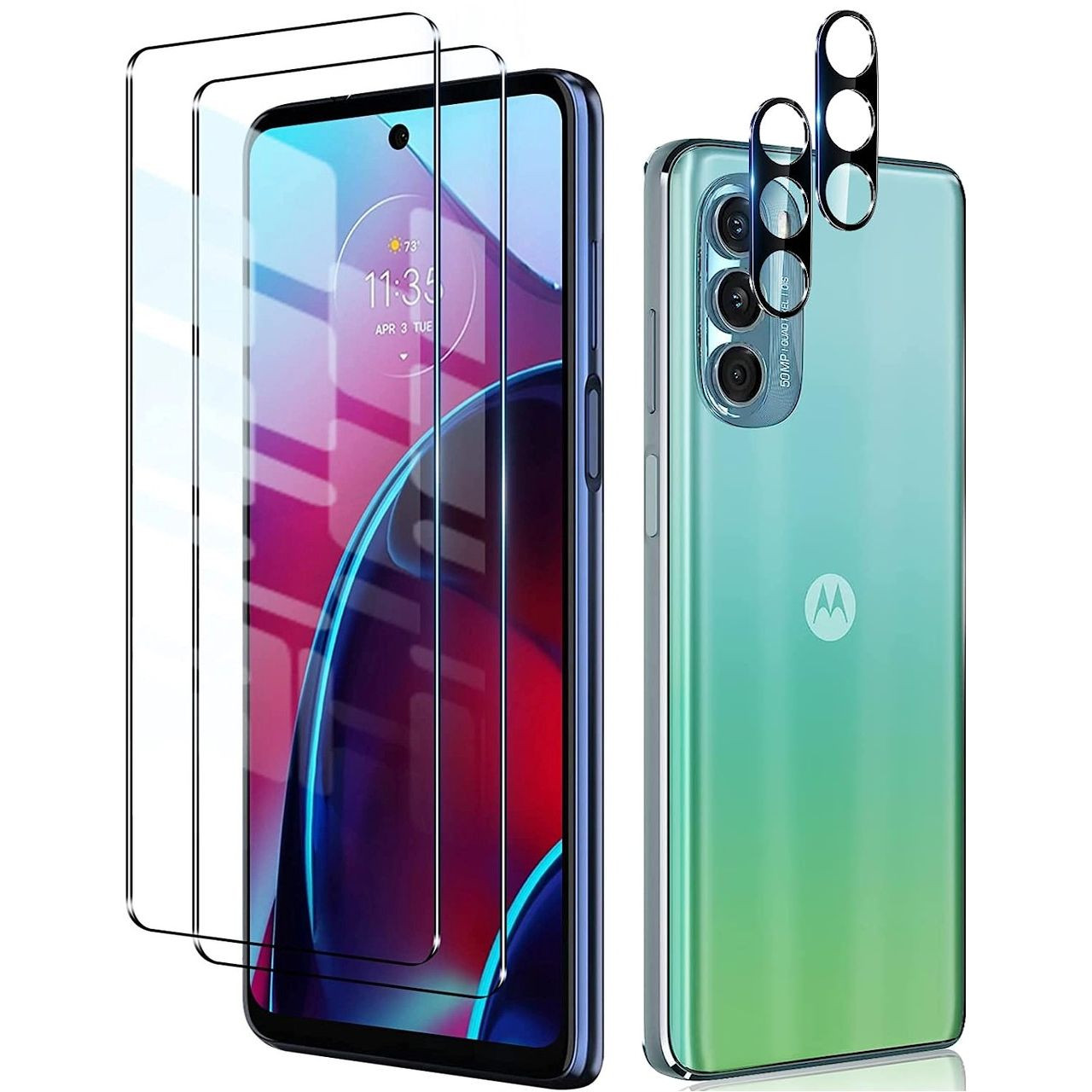 Moto G 2nd 2022