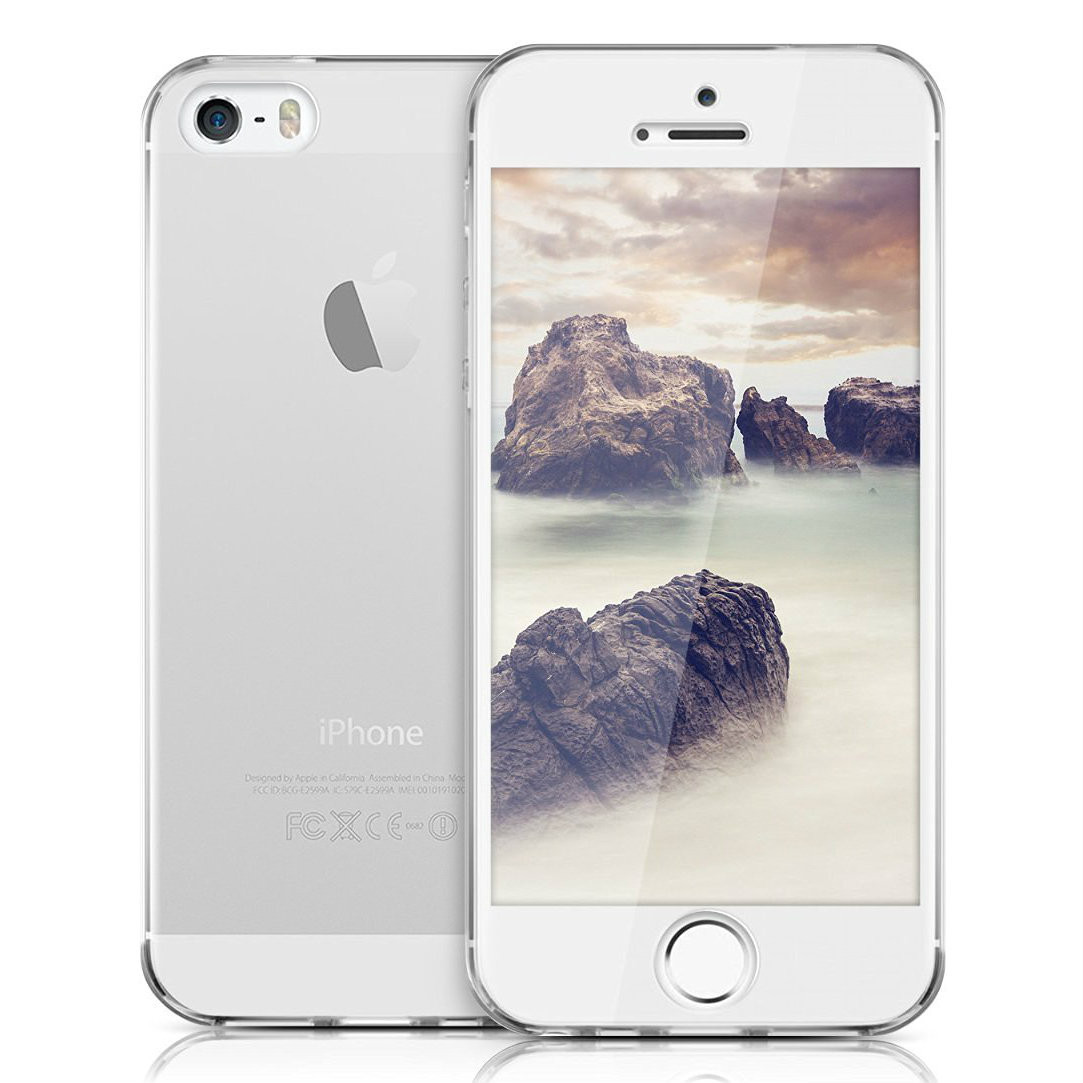 Iphone 5 Clear