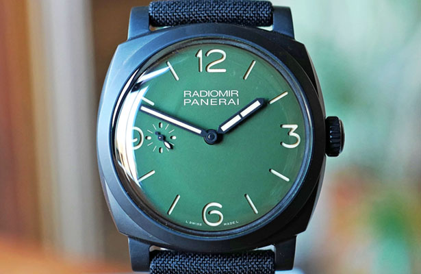 Luxury Watches - Watches 24 Seven