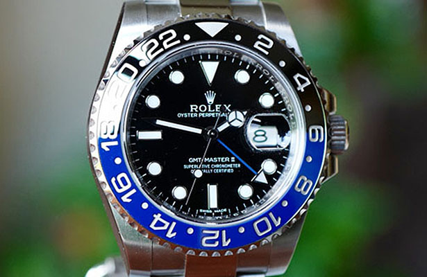 Luxury Watches - Watches 24 Seven