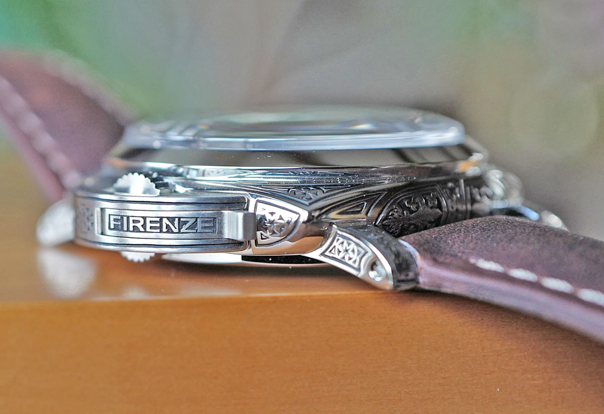 WatchNet: Luxury Time: FS PANERAI SELECTION of 75 Collectible Luminor ...