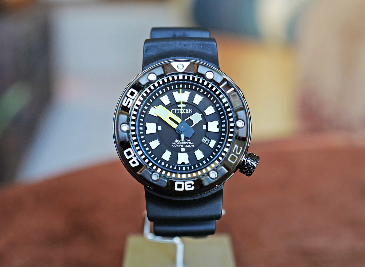 WatchNet: Trading Post: FS CASIO G-SHOCK MUDMASTER, FROGMAN MAGMA ...