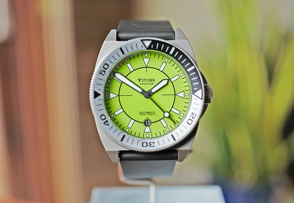 WatchNet: Trading Post: FS Seiko Captain Willard, Casio G Shocks ...