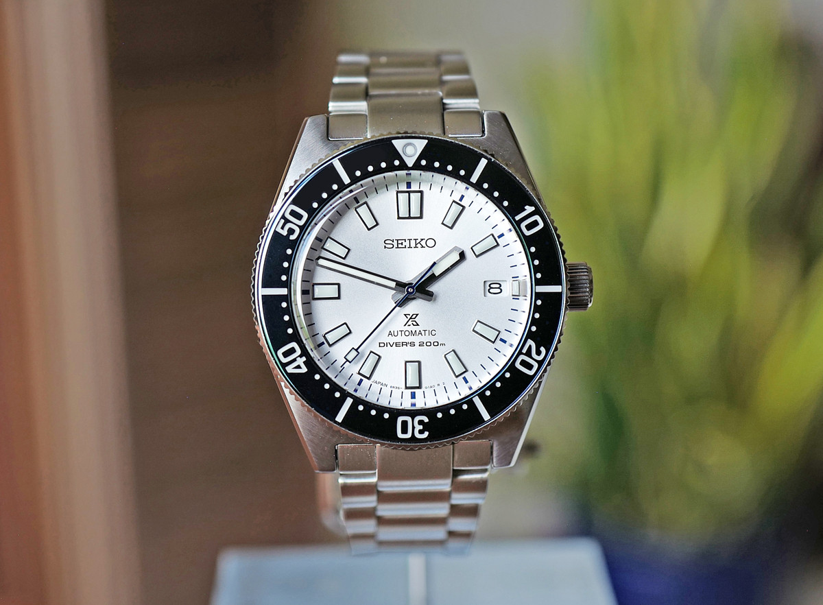 WatchNet: Trading Post: FS Seiko Prospex 140th, Casio G Shocks, Tutima ...