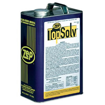 Zep Top Solv Gallon | Zep Cleaner | Zep Lubricant | Zep Degreaser | Zep ...