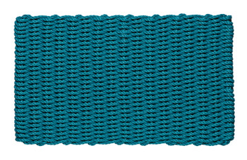 Teal Original - Cape Cod Doormats