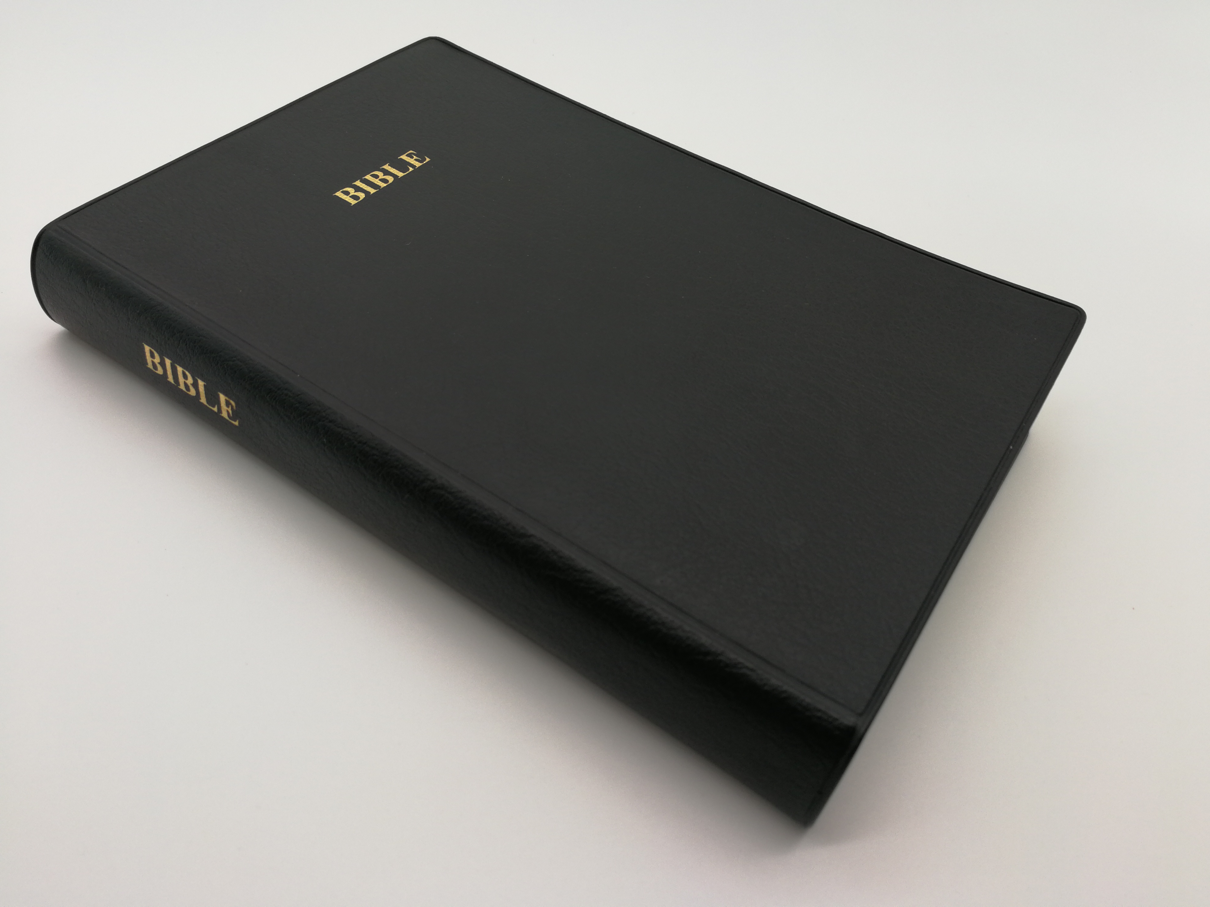 Bambara Holy Bible | Vinyl Bound | 2013