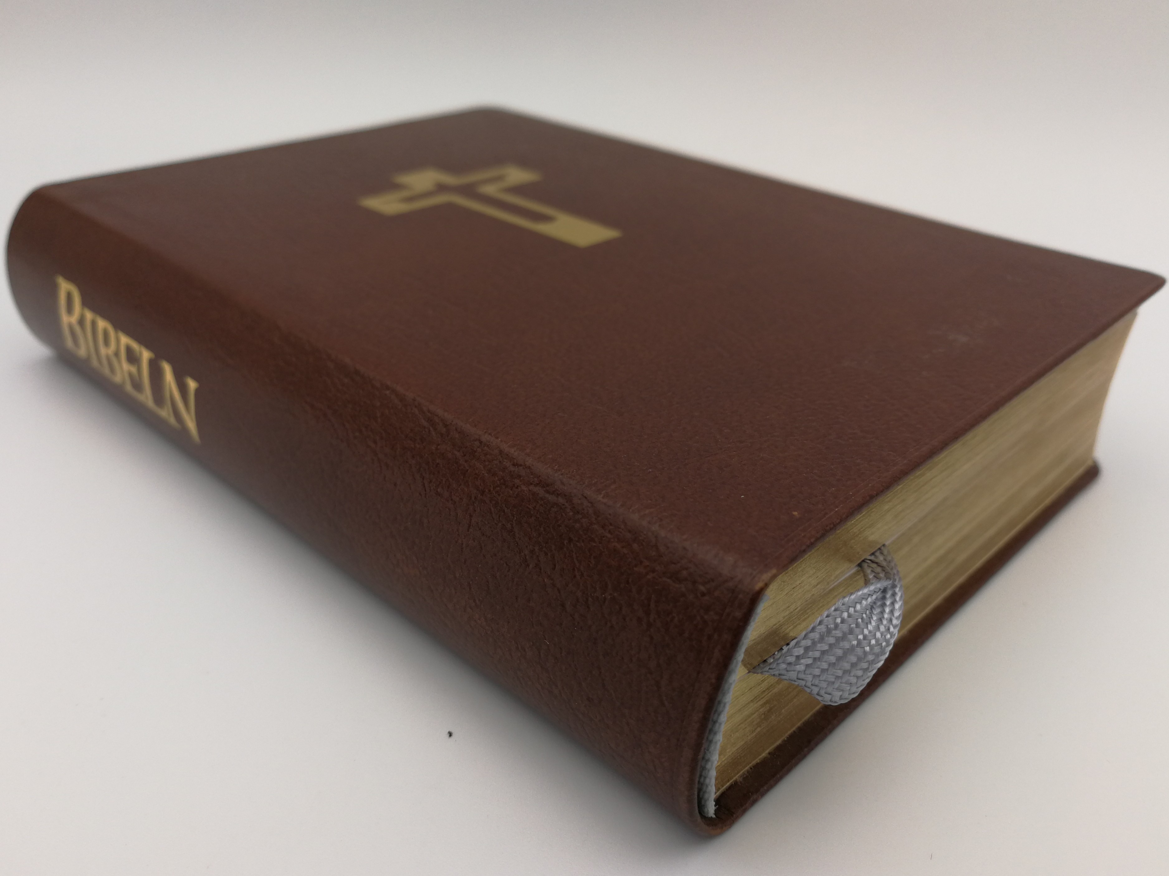 The Bible - Swedish Holy Bible