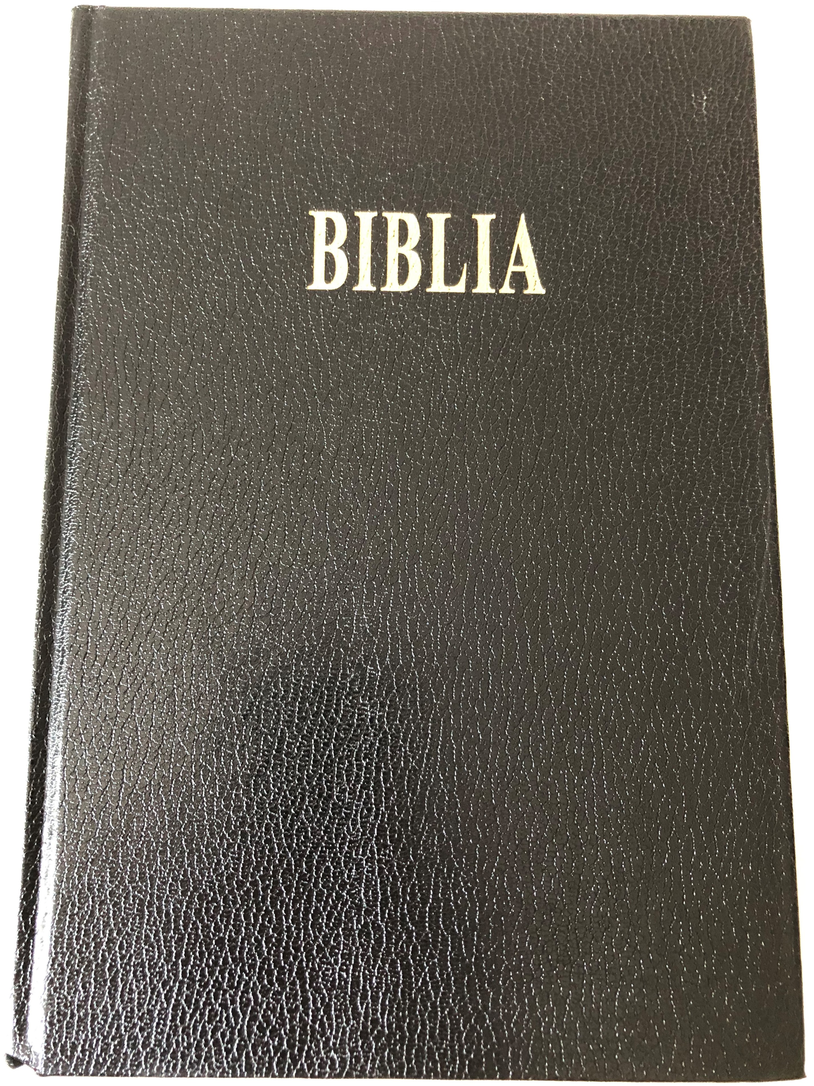 Sfanta Scriptura New Literal Translation