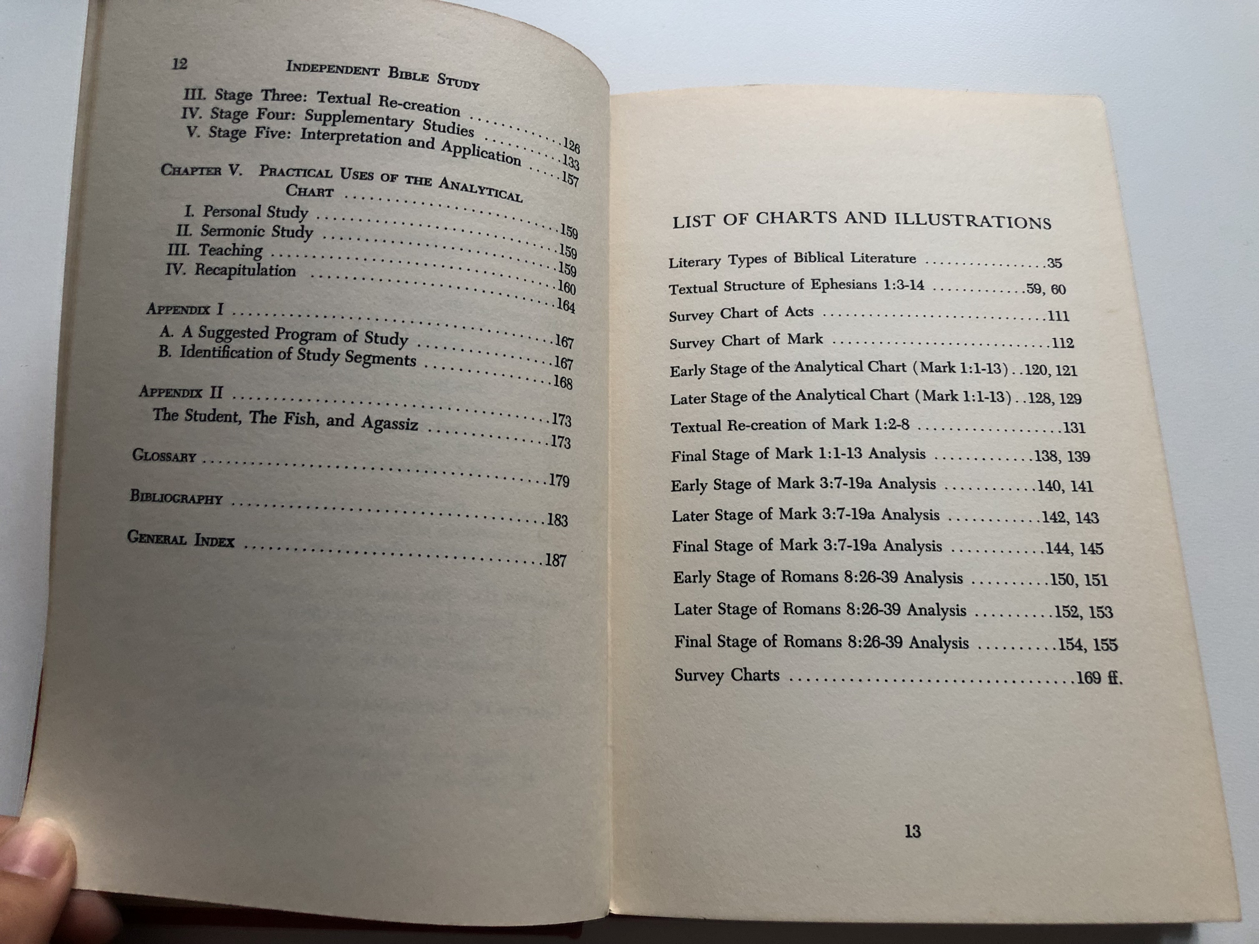 Independent Bible Study by Irving L. Jensen - A Practical Guide