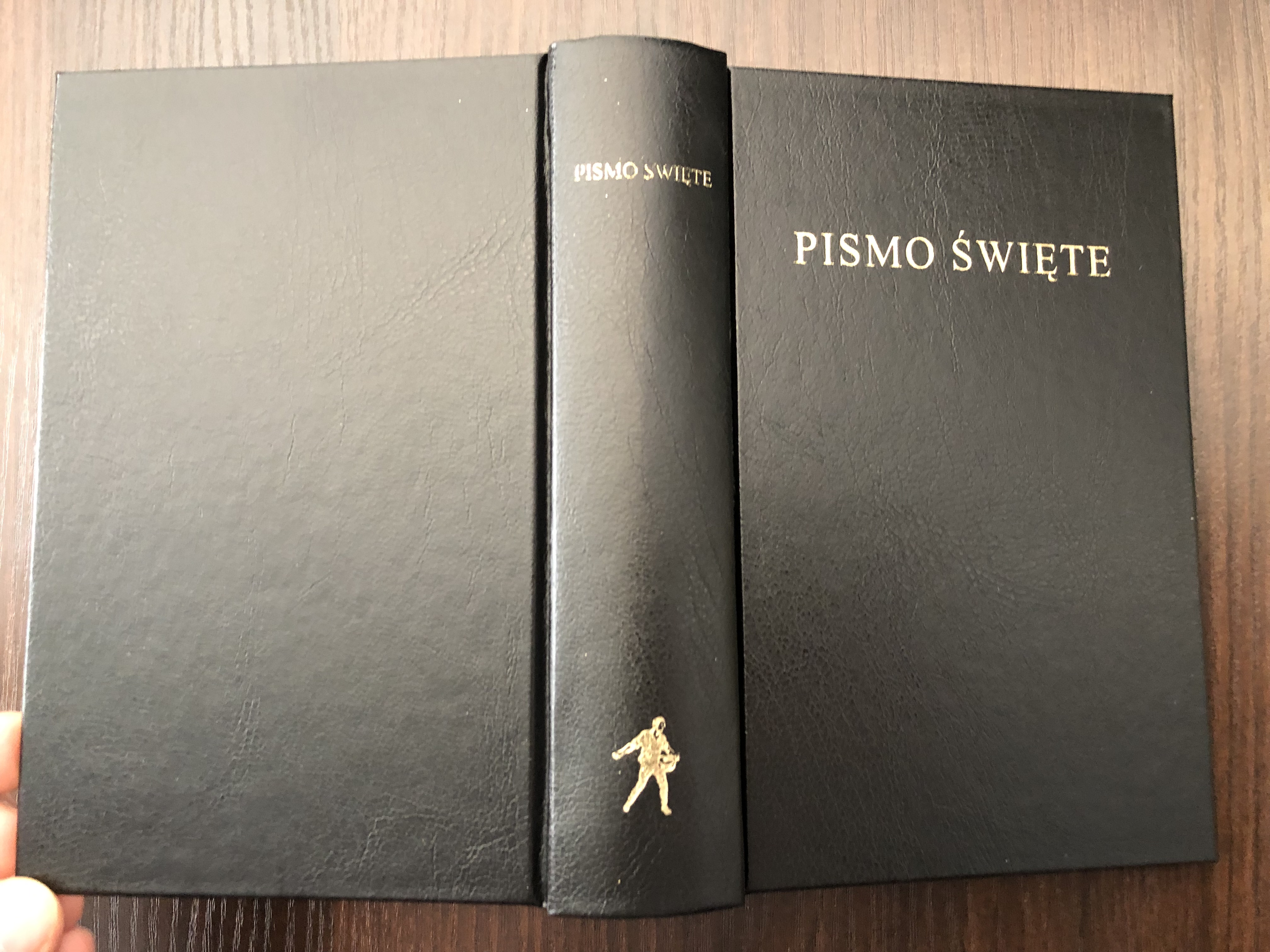 Polish Warsaw Bible 2021: Evangelical Translation