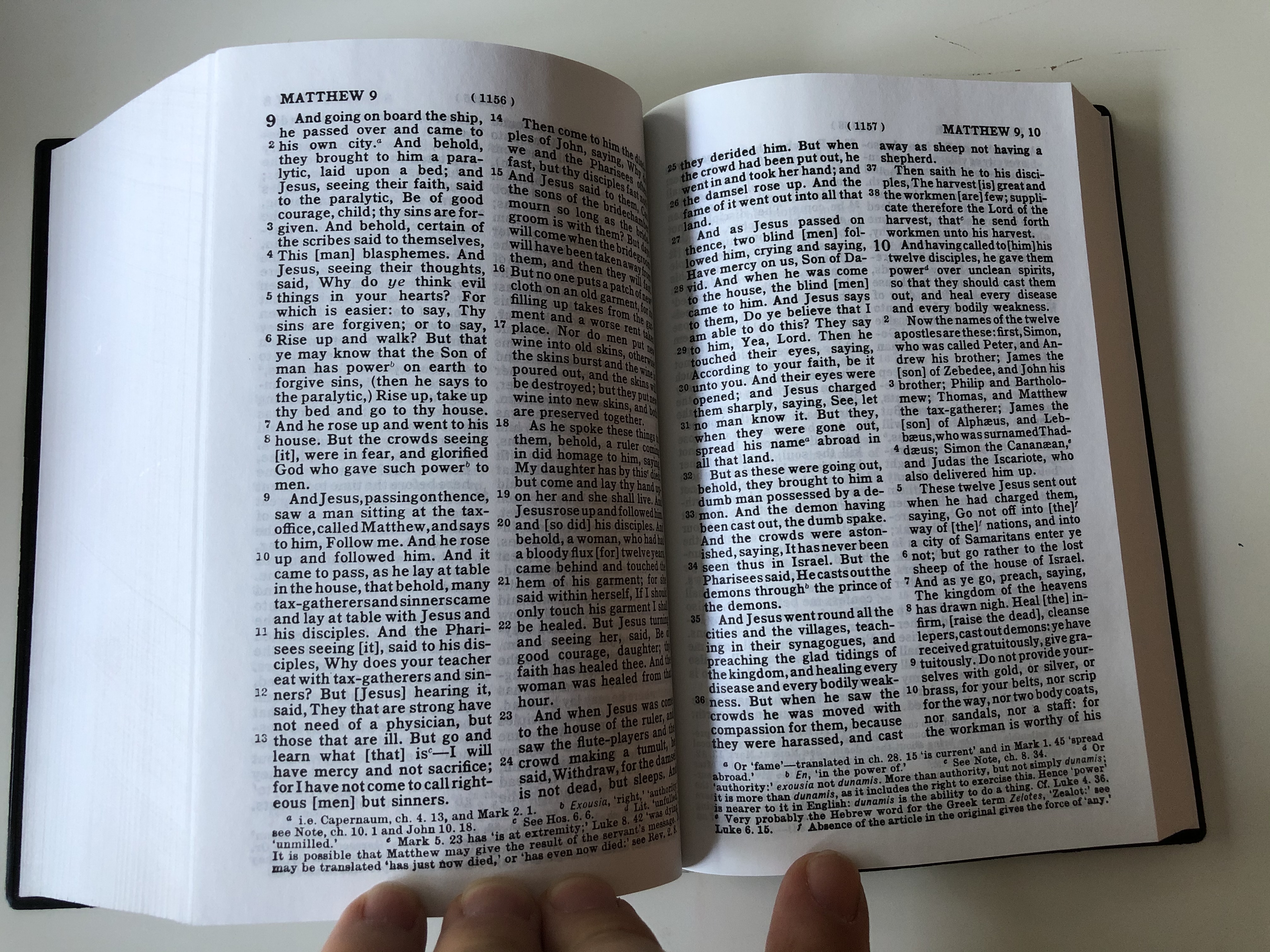 The Holy Scriptures - Darby Bible - J.N. Darby Translation
