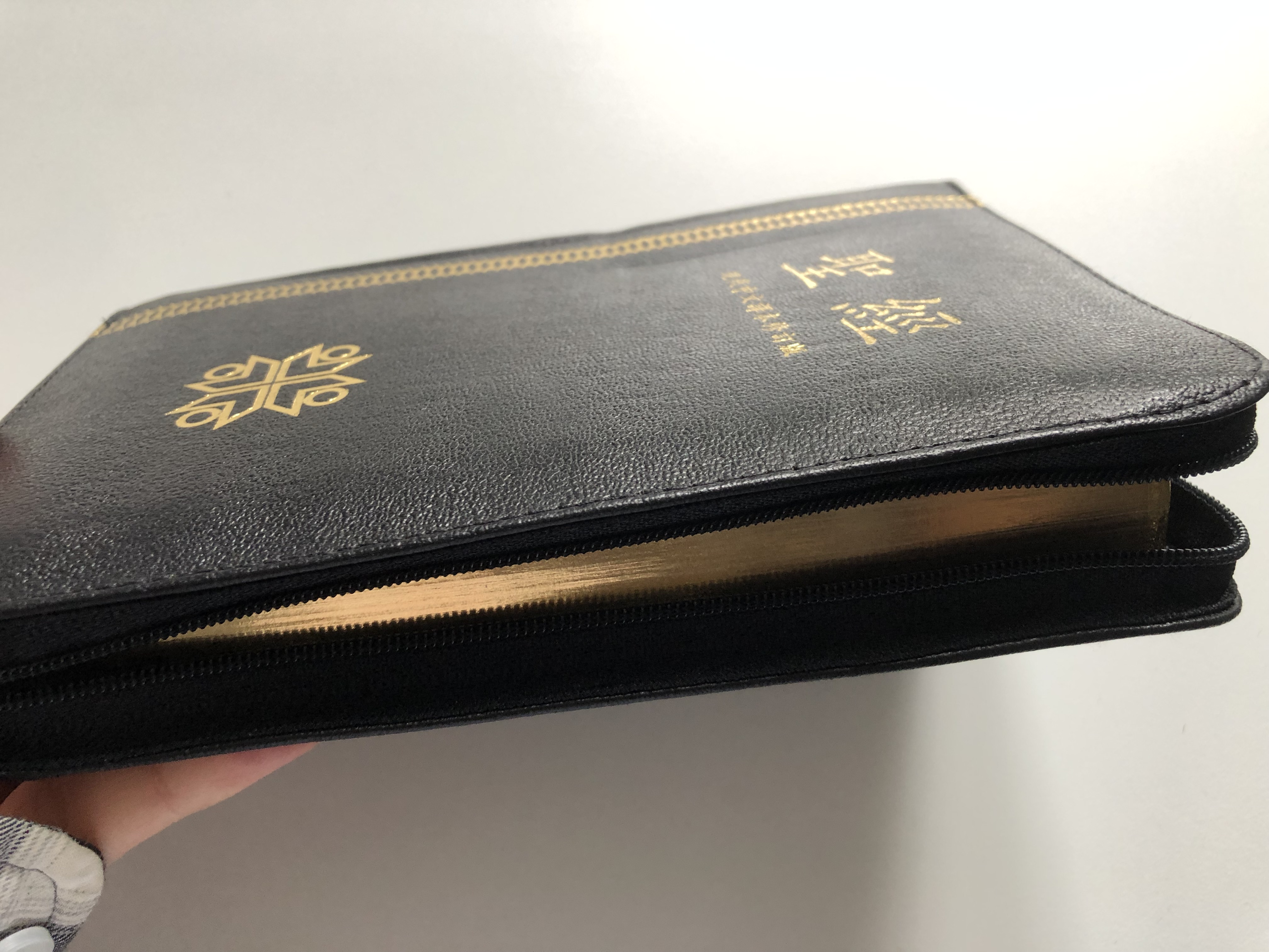 Today's Chinese Version Holy Bible - Revised Edition