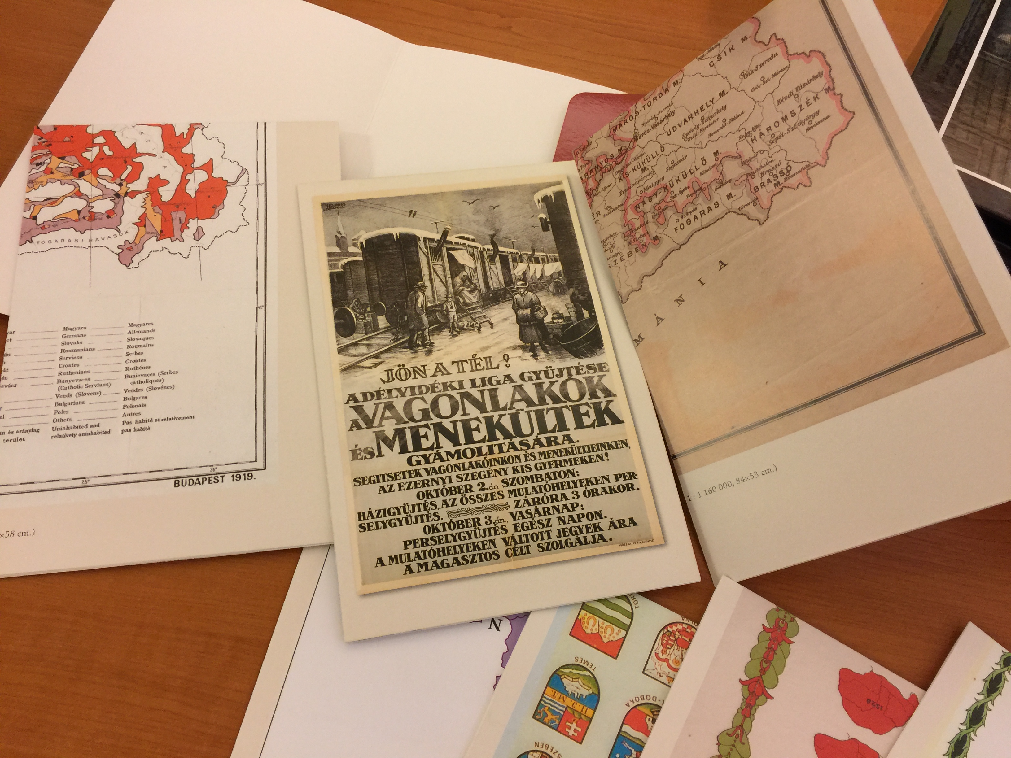 Trianon 100 - A Comprehensive Historical Reflection