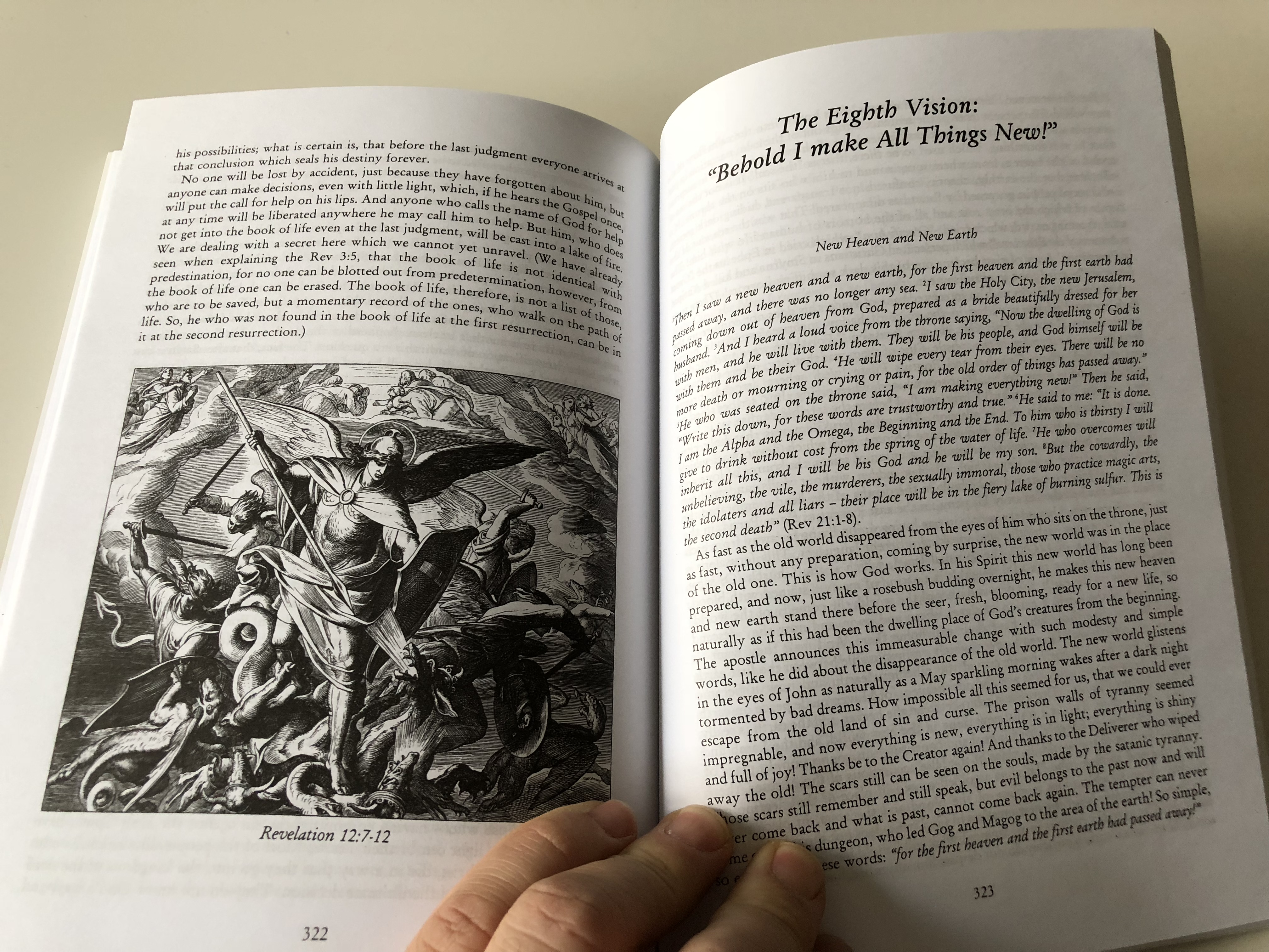 Csia Lajos: The Book of Revelation in the Mirror of our Age ...