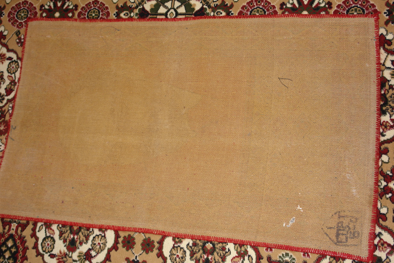 Carpet with the portrait of Lenin / Carpet from the Soviet Union ...
