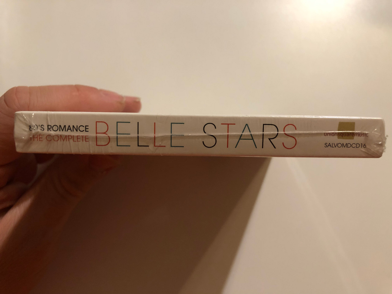 80's Romance: The Complete Belle Stars / Deluxe 2CD Set Features The ...