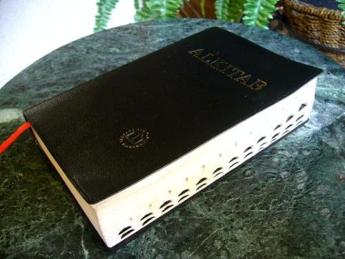 Alkitab Indonesian Bible