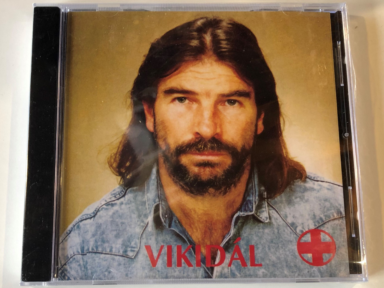 Vikidál – Plussz / Exkluziv Music Kiadó Audio CD / Vikidál Gyula ...