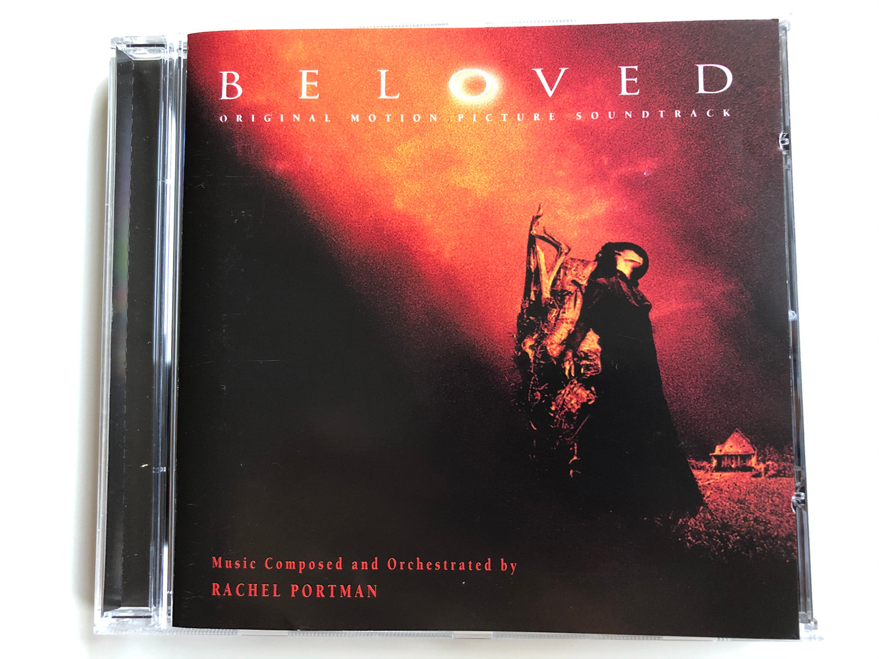 Beloved (Original Motion Picture Soundtrack) / Music Composed and ...