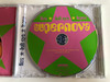 Lisa Left Eye Lopes – Supernova / Arista Audio CD 2001 / 07822 14678 2 ...