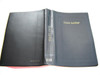 Konyak Naga Language Bible (Revised Version) with Bible Study Helps ...