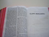 Konyak Naga Language Bible (Revised Version) with Bible Study Helps ...