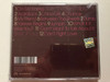 The 411 – Between The Sheets / Sony Music UK Audio CD 2004 / 519084 2 ...