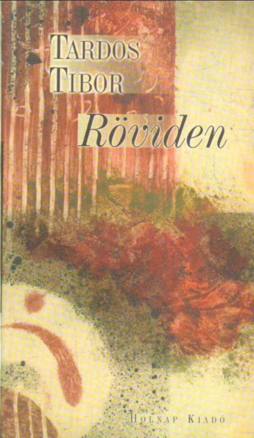 Röviden, Tardos Tibor - bibleinmylanguage