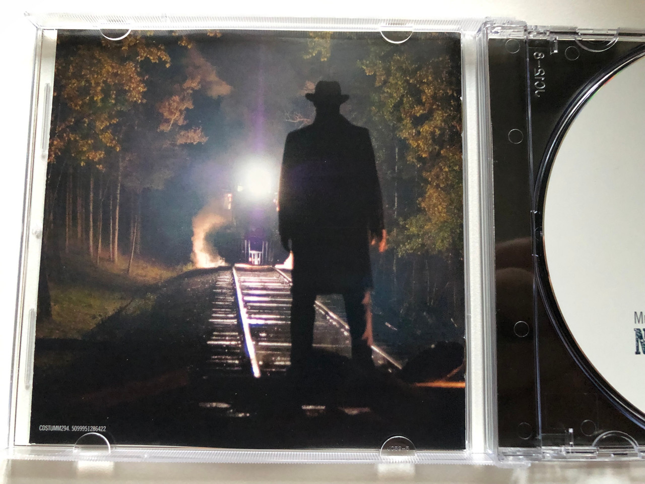The Assassination Of Jesse James Soundtrack