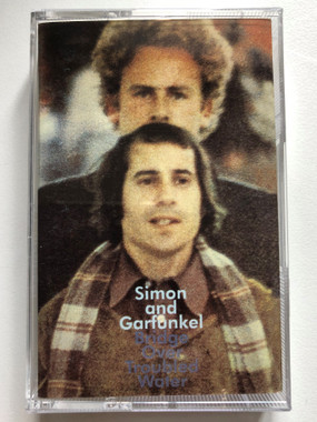 Simon And Garfunkel – Bridge Over Troubled Water / Ring Audio Cassette ...
