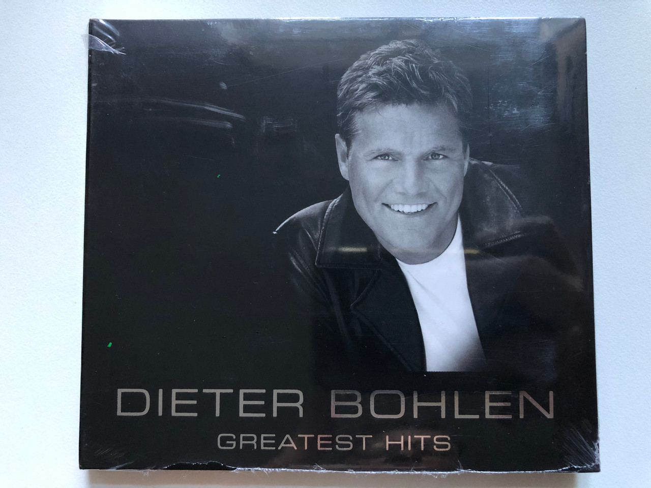 Dieter Bohlen – Greatest Hits / BMG Berlin Musik GmbH Audio CD 2002 / ...