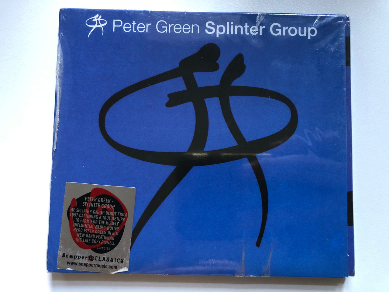 Peter Green Splinter Group / Snapper Classics Audio CD 1997 / SDPCD164 ...