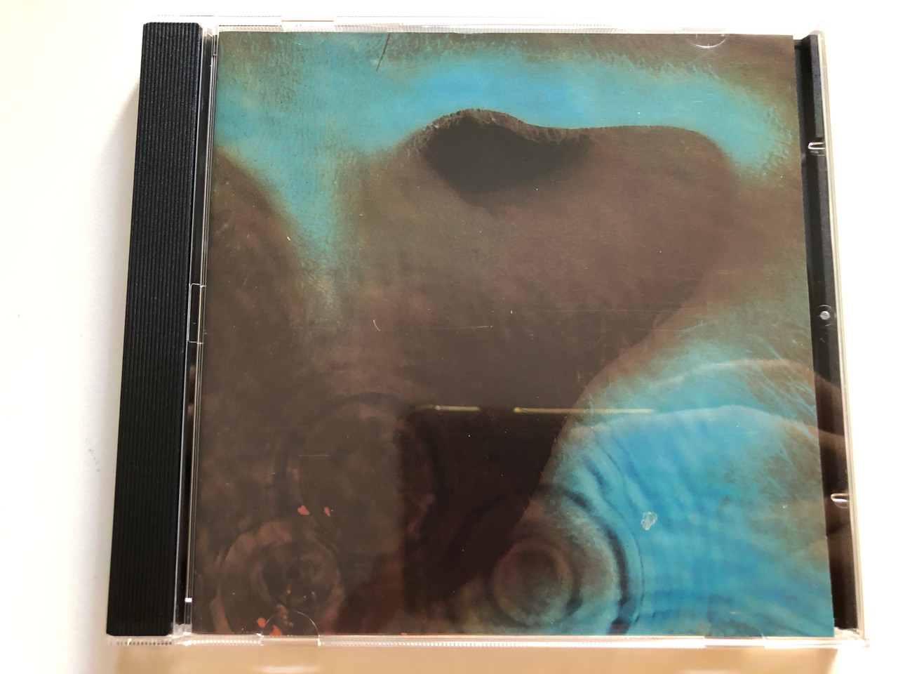 Pink Floyd – Meddle / EMI Audio CD 1994 / 724382974925 - bibleinmylanguage