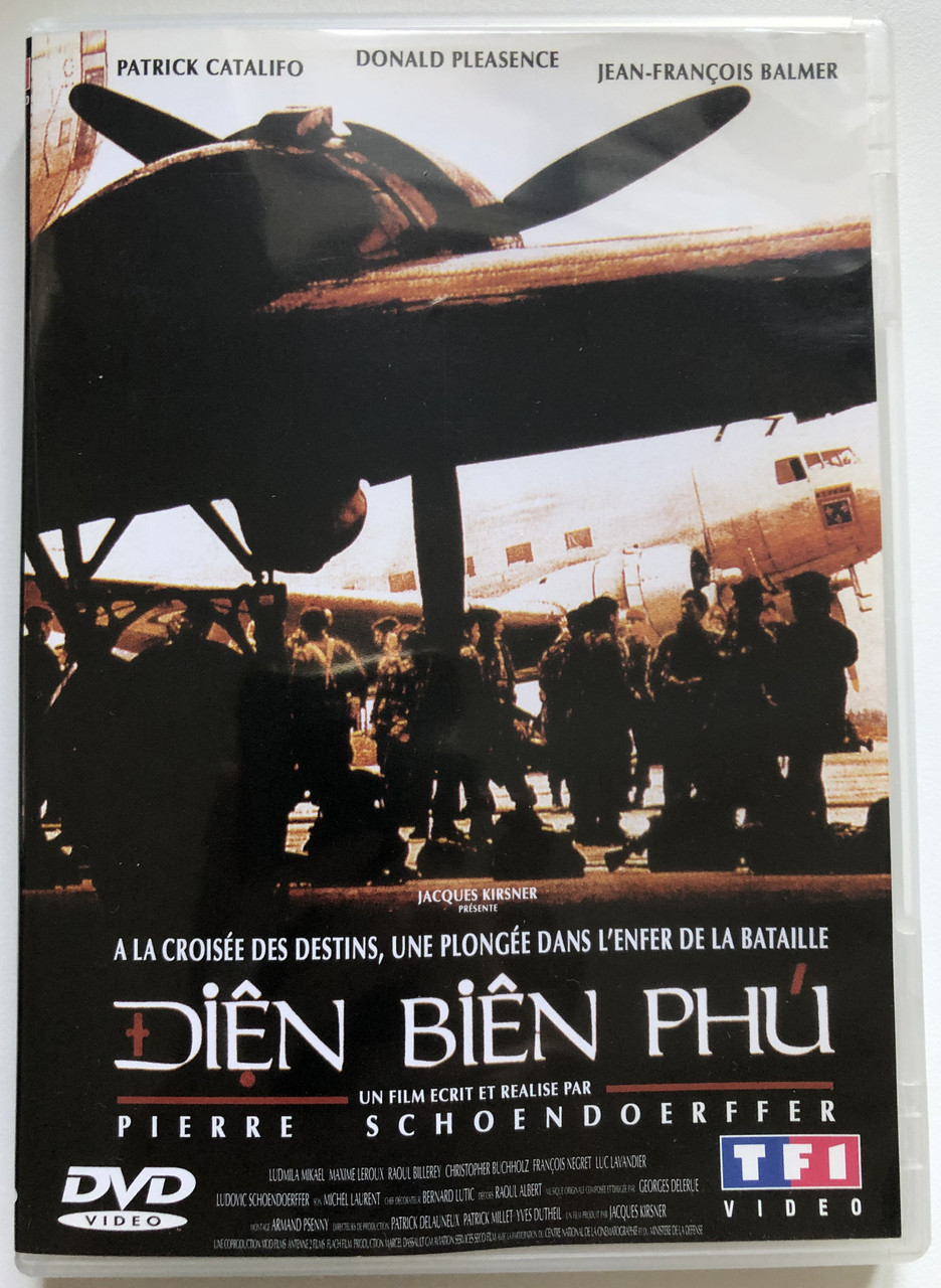Diên Biên Phu / A LA CROISÉE DES DESTINS, UNE PLONGÉE DANS L'ENFER DE ...